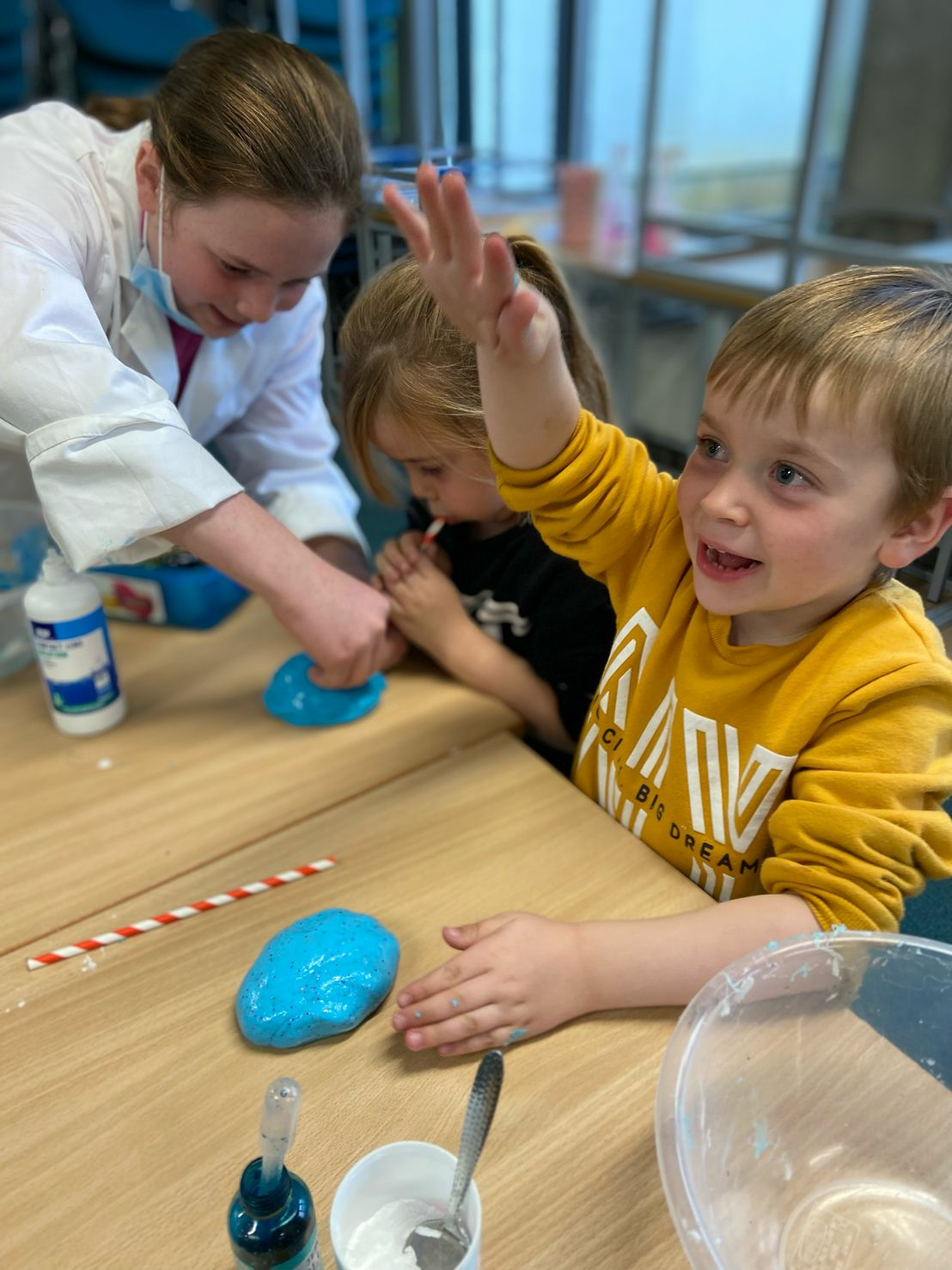 ‘Me & the Moon’ - Kerry Science Festival